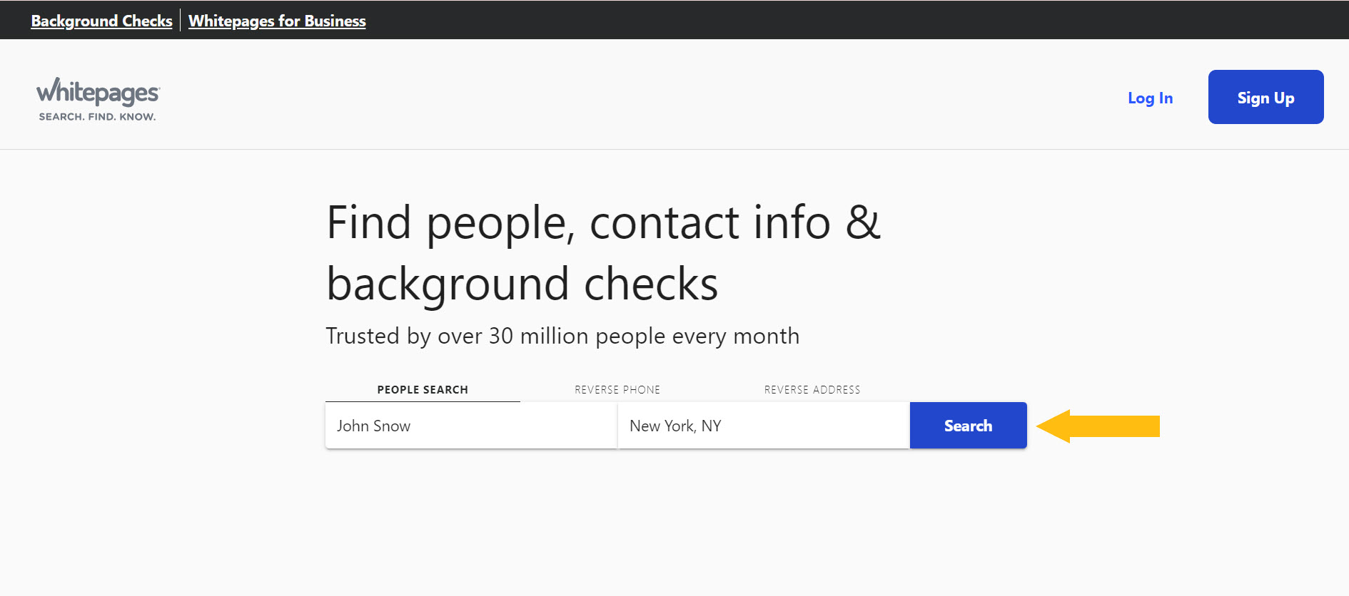 411.com Opt Out & Removal Guide [2024] | Onerep