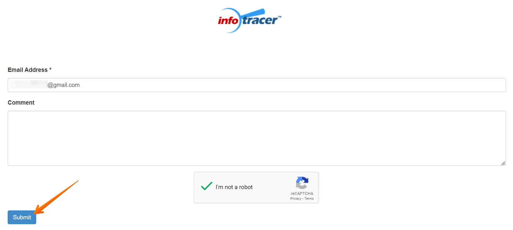 Opt Out Of InfoTracer: Step-by-Step Guide To Remove Your Info [2024 Update]