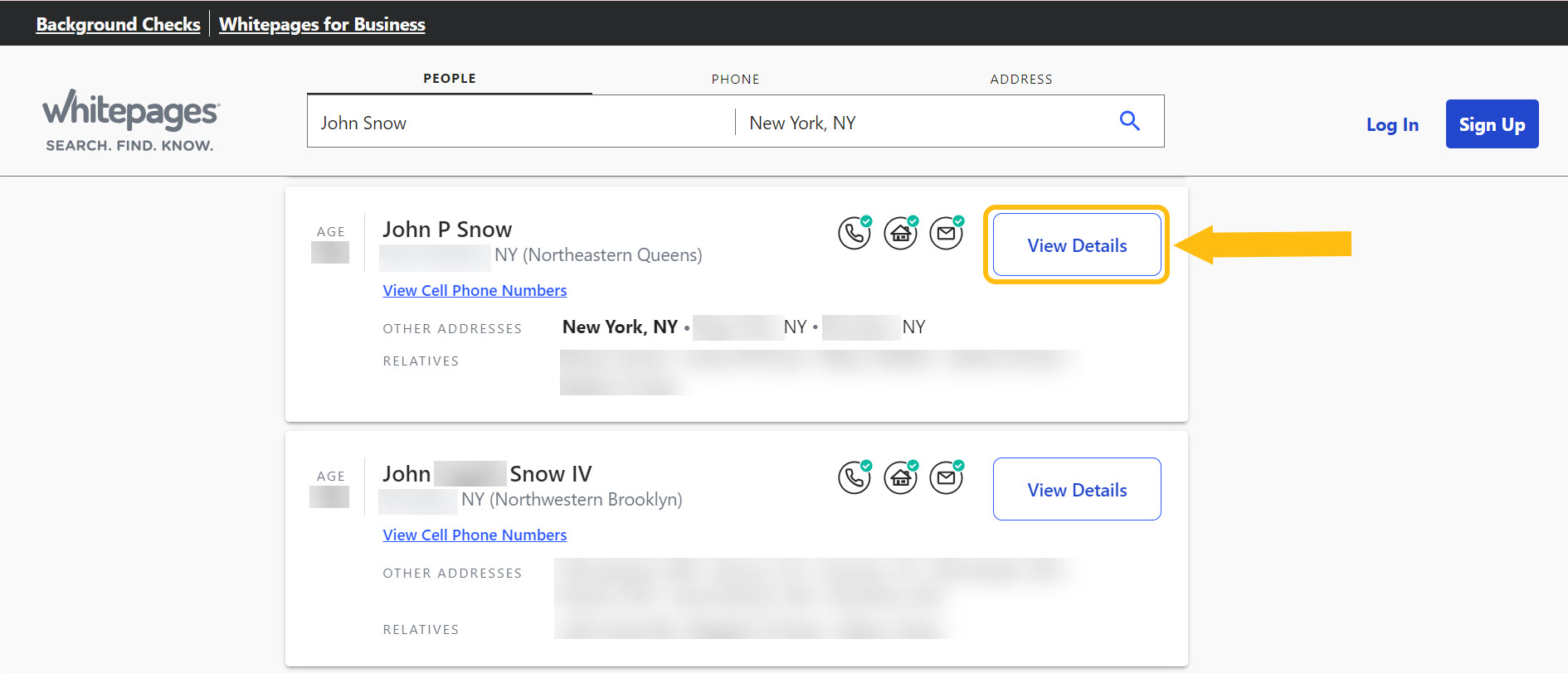 411.com Opt Out & Removal Guide [2024] | Onerep