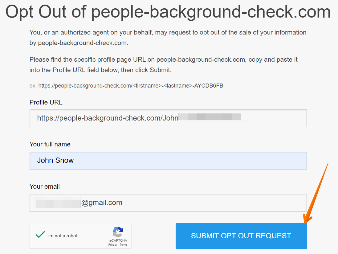 People-Background-Check.com Opt Out Guide | Onerep