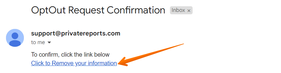 PrivateReports.com Opt Out & Removal | How To Guide [2024] | Onerep