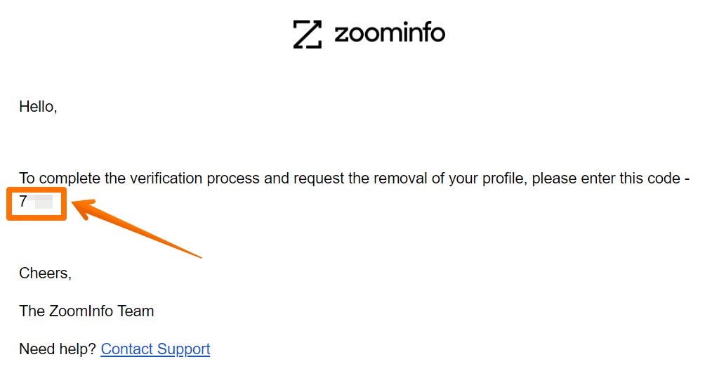ZoomInfo Opt Out | Remove Your Information [2024] | Onerep