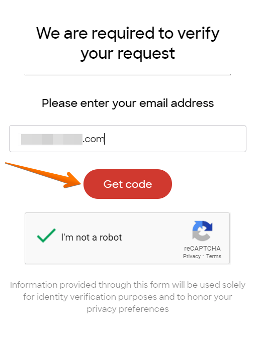 Discoverorg.com Opt Out 2024 | Remove Your Information | Onerep