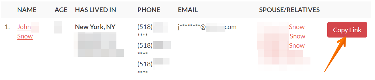 How To Remove Yourself From USA Trace [2024] | Onerep