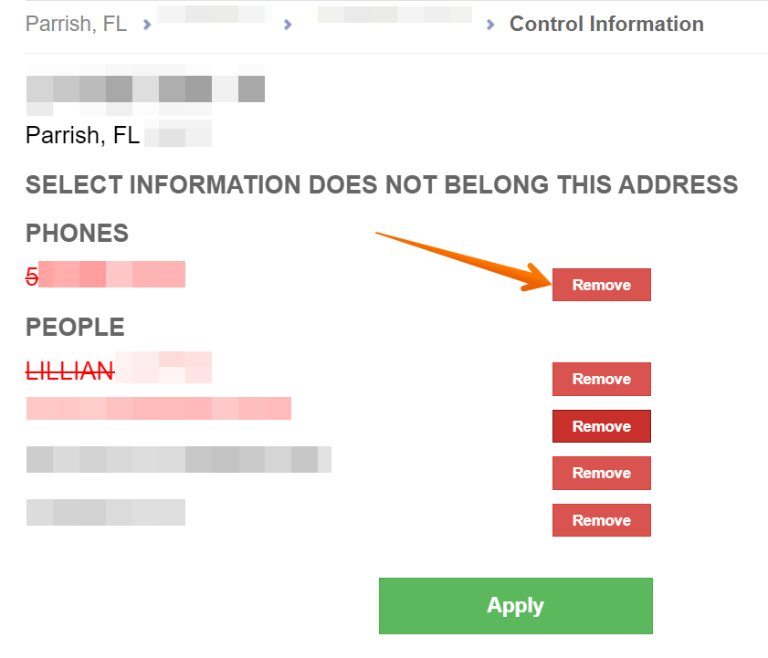 Homemetry.com Opt Out & Removal Guide | Onerep