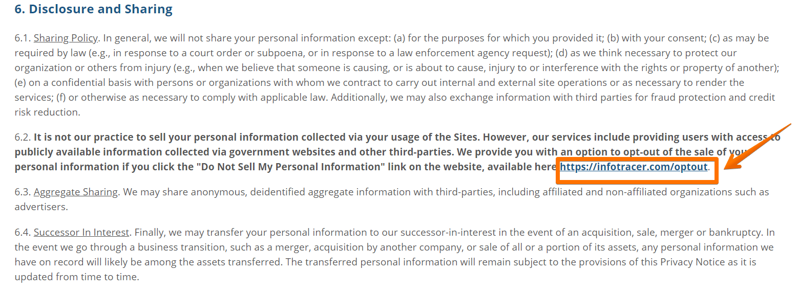 Delete VerifyThem.org Account | Opt-Out Guide [2024] | Onerep