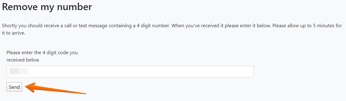 How To Remove Personal Information From Cellrevealer.com [2024] | Onerep