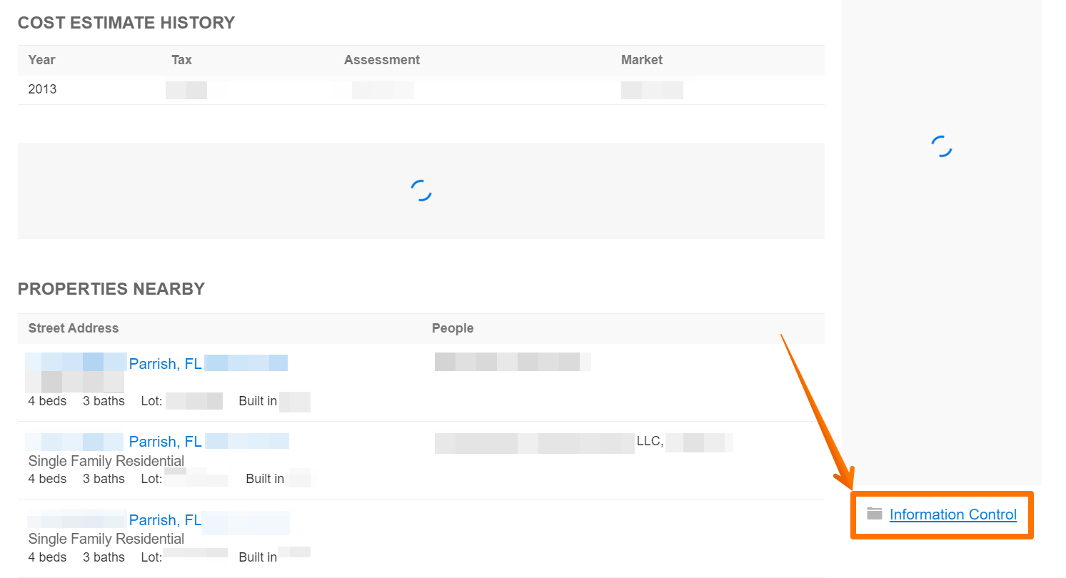 Homemetry.com Opt Out & Removal Guide | Onerep