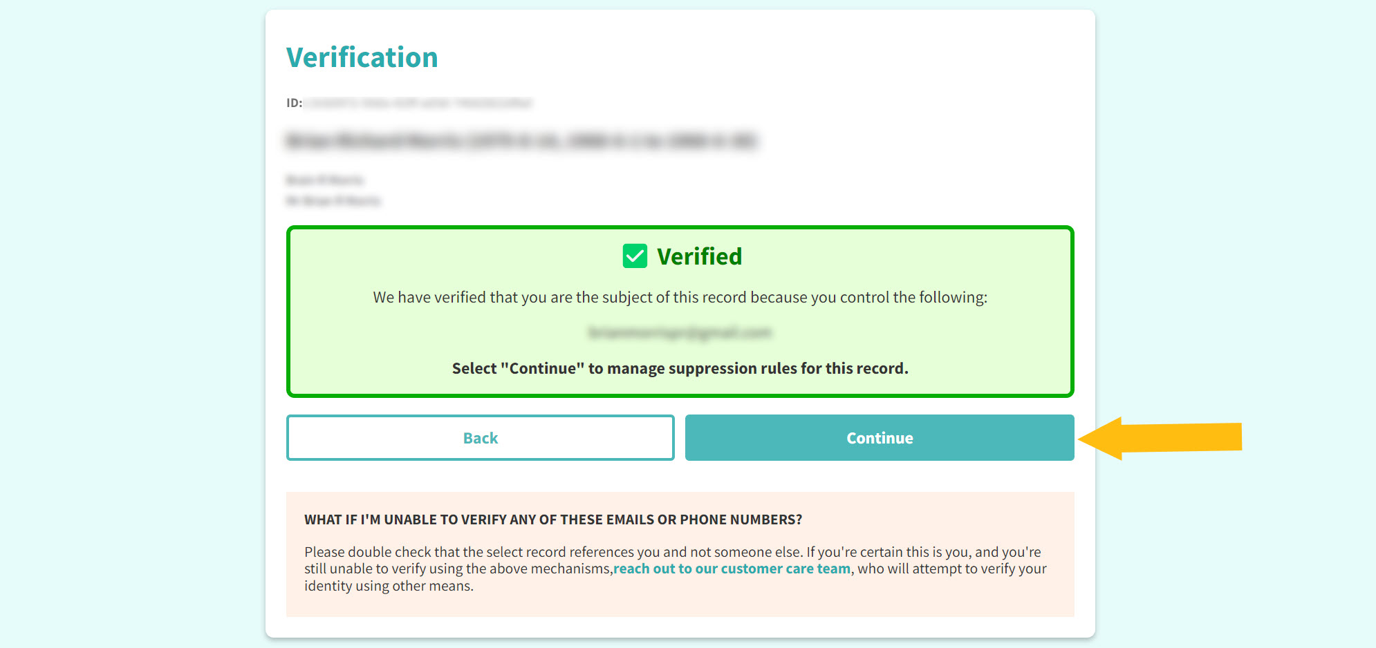 How To Opt-out Of YellowPages.com [2024]