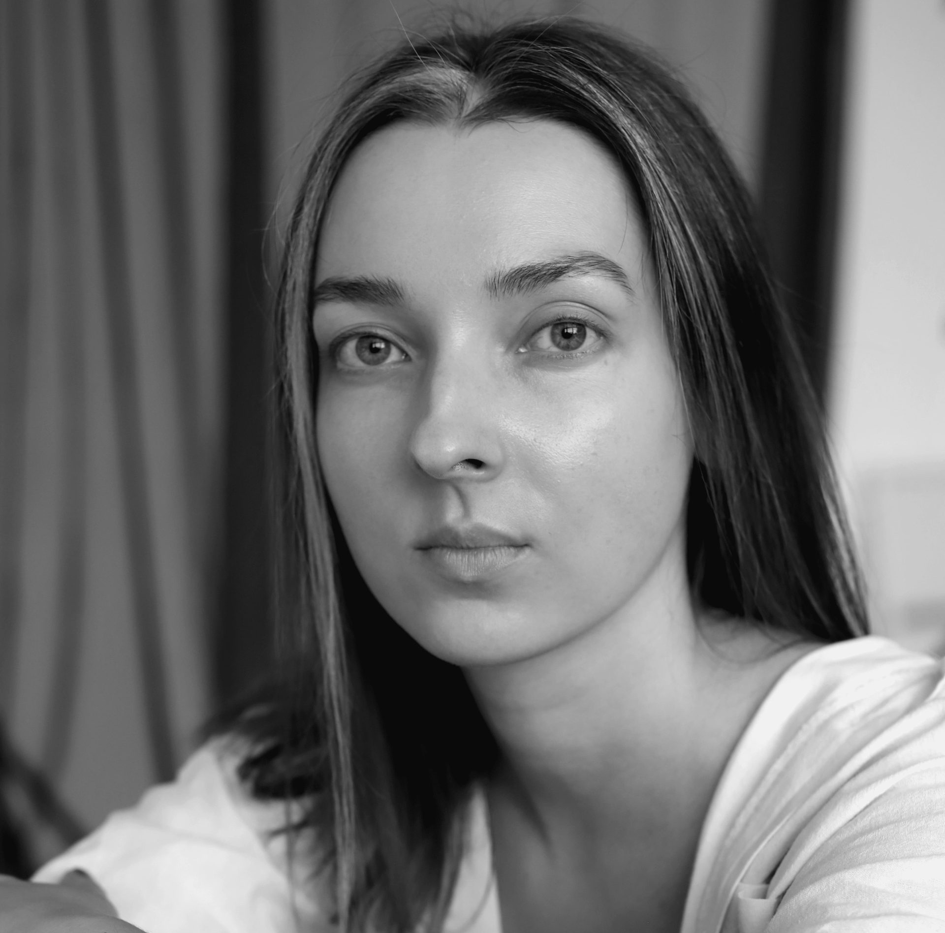 Alena Shymanskaya | Onerep